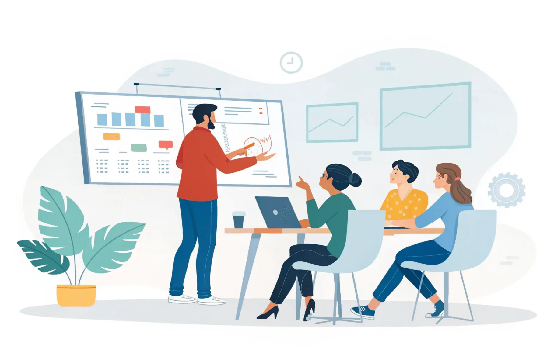Front-end Developer Roadmap | Learn to Code | Taylor (Huan Vu)