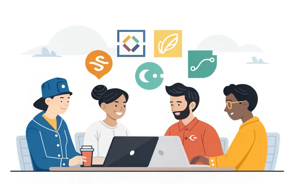Text Editors & IDEs for Developers | Learn to Code | Taylor (Huan Vu)