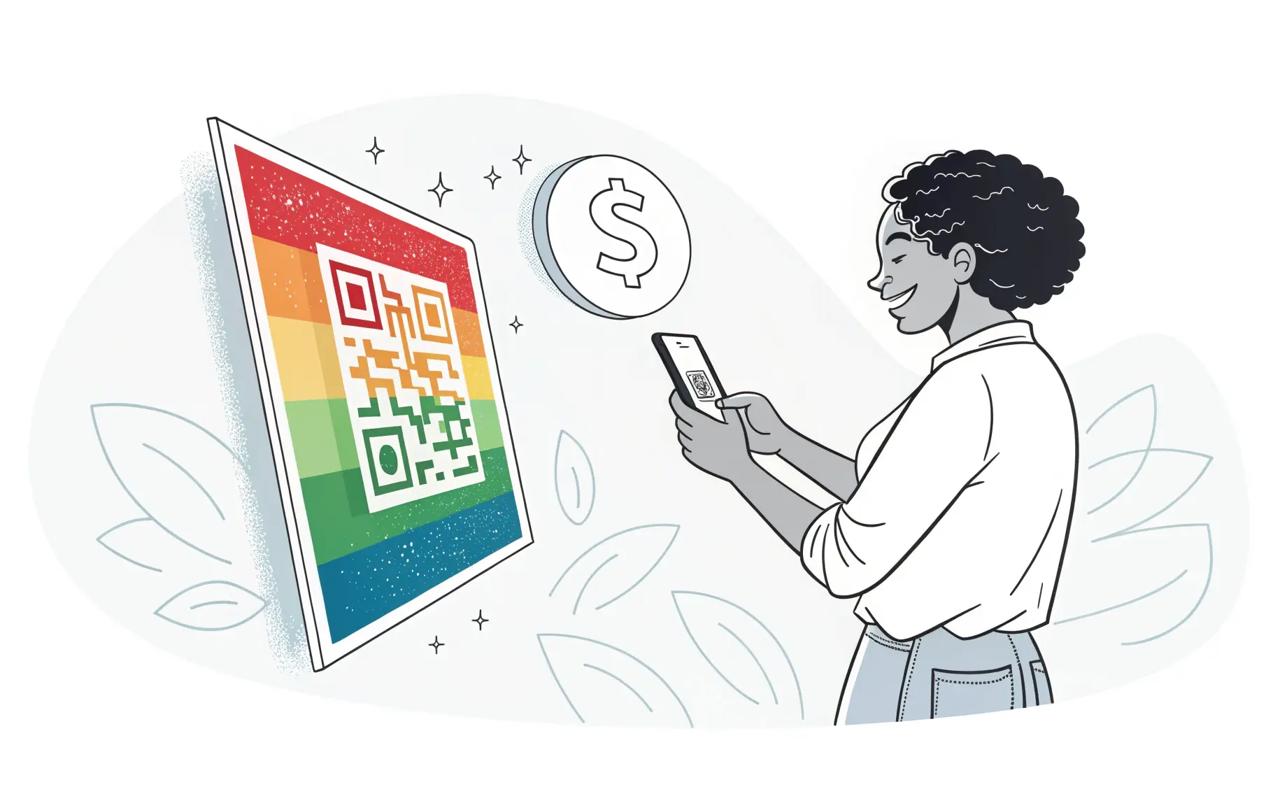 Vietnam Payment QR Code Generator (VietQR) | Taylor (Huan Vu)
